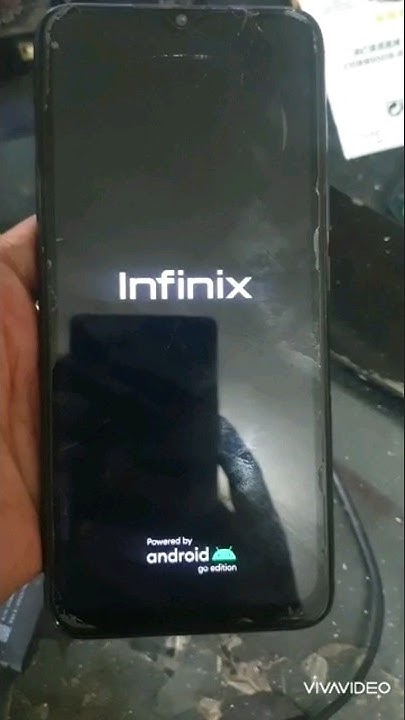 infinix hot 9 play restart problem solution, jumper done !#servishp #infinix #hot9play #restart ...