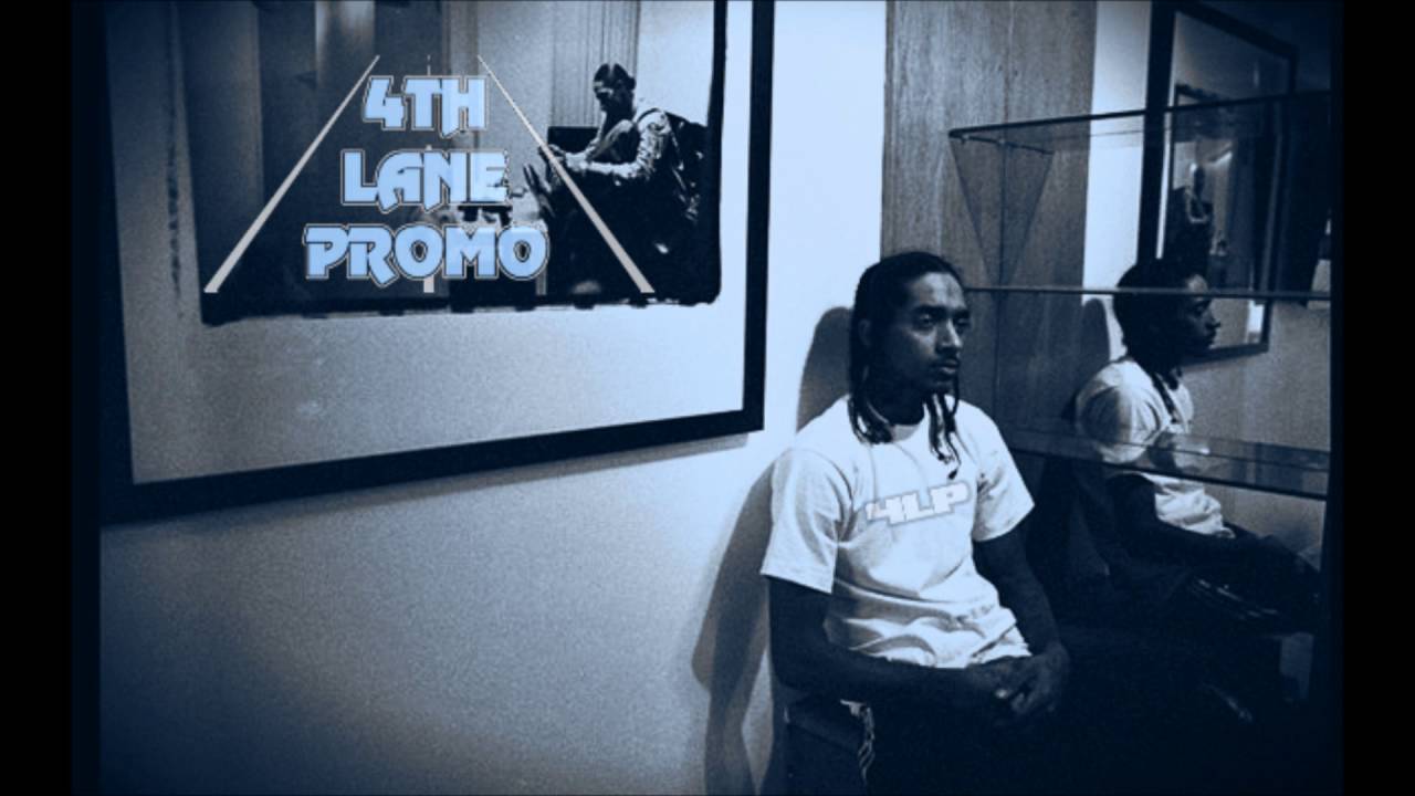 Rap Music - Nipsey Hussle (Chopped and Screwed) - YouTube