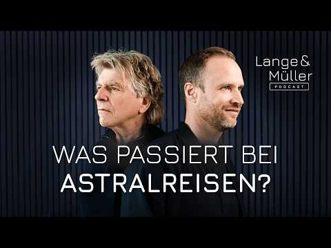 Unsere intensivsten spirituellen Erfahrungen | Lange & Müller Podcast