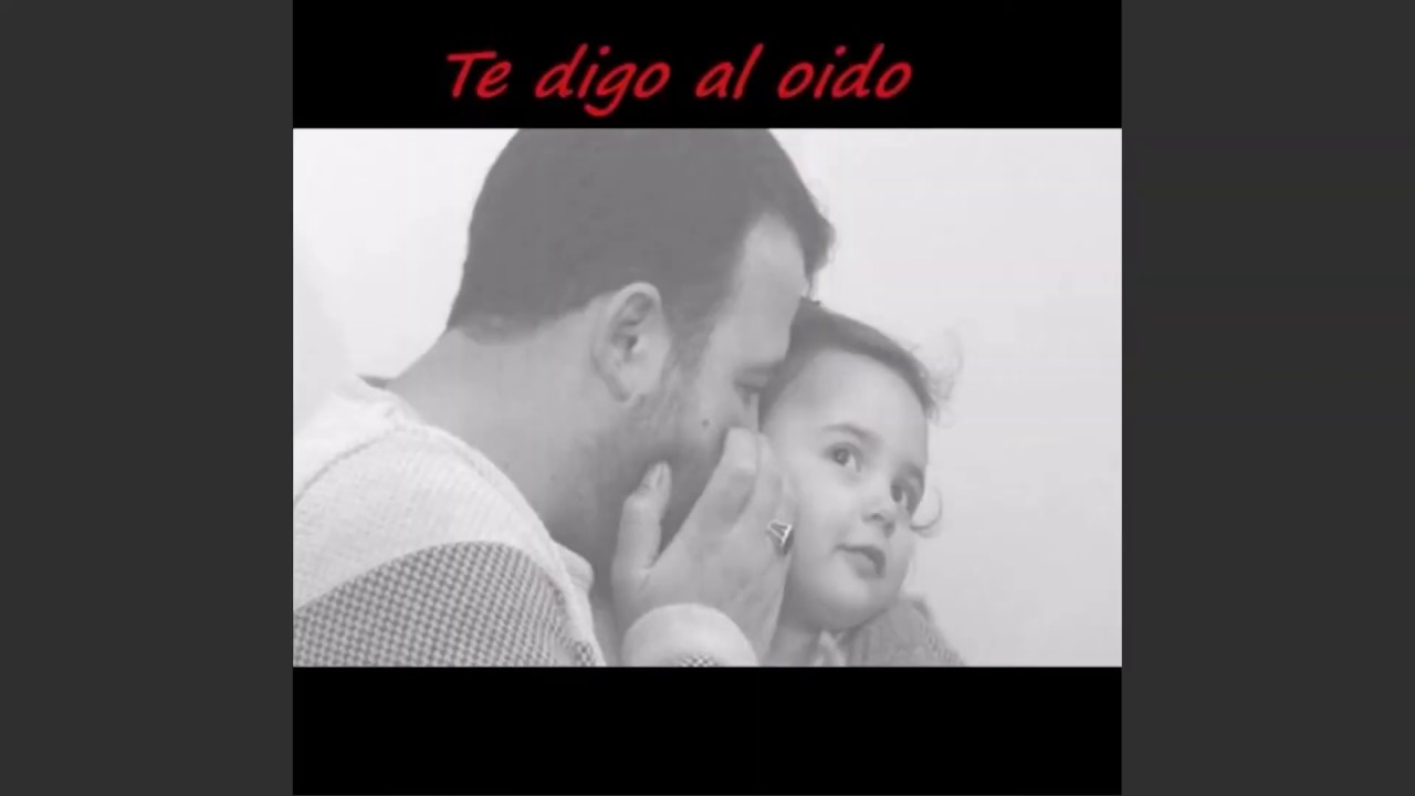 Lua Clemente Alonso - Niña chiquita - YouTube