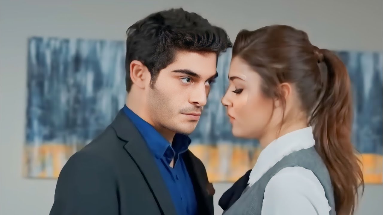 😍 Hayat 🥰 Murat 😍 4k fhd 🥰+ status 😍 | Hayat Murat romantic status 🥰😘 ...