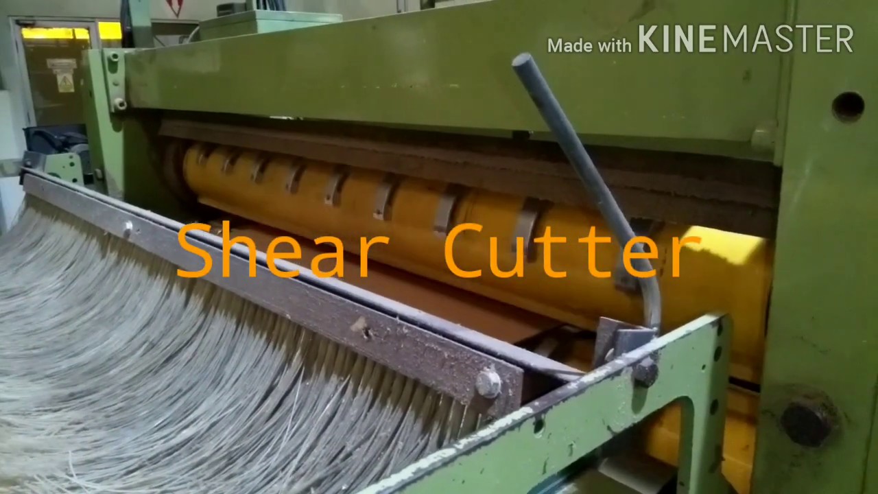 Tahukah Bagaimana Proses Produksi Carton Box? - YouTube