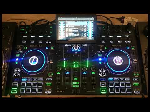 005 - A Mid 2000s Club Classic Mix 2020 - YouTube