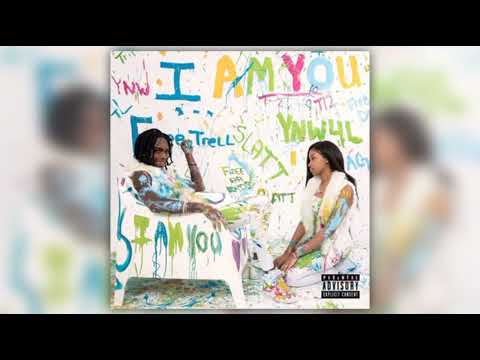 slang that iron - sped up