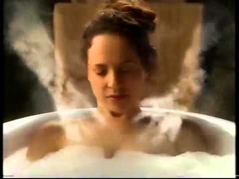 Radox Commercial 1995 (Enya) - YouTube