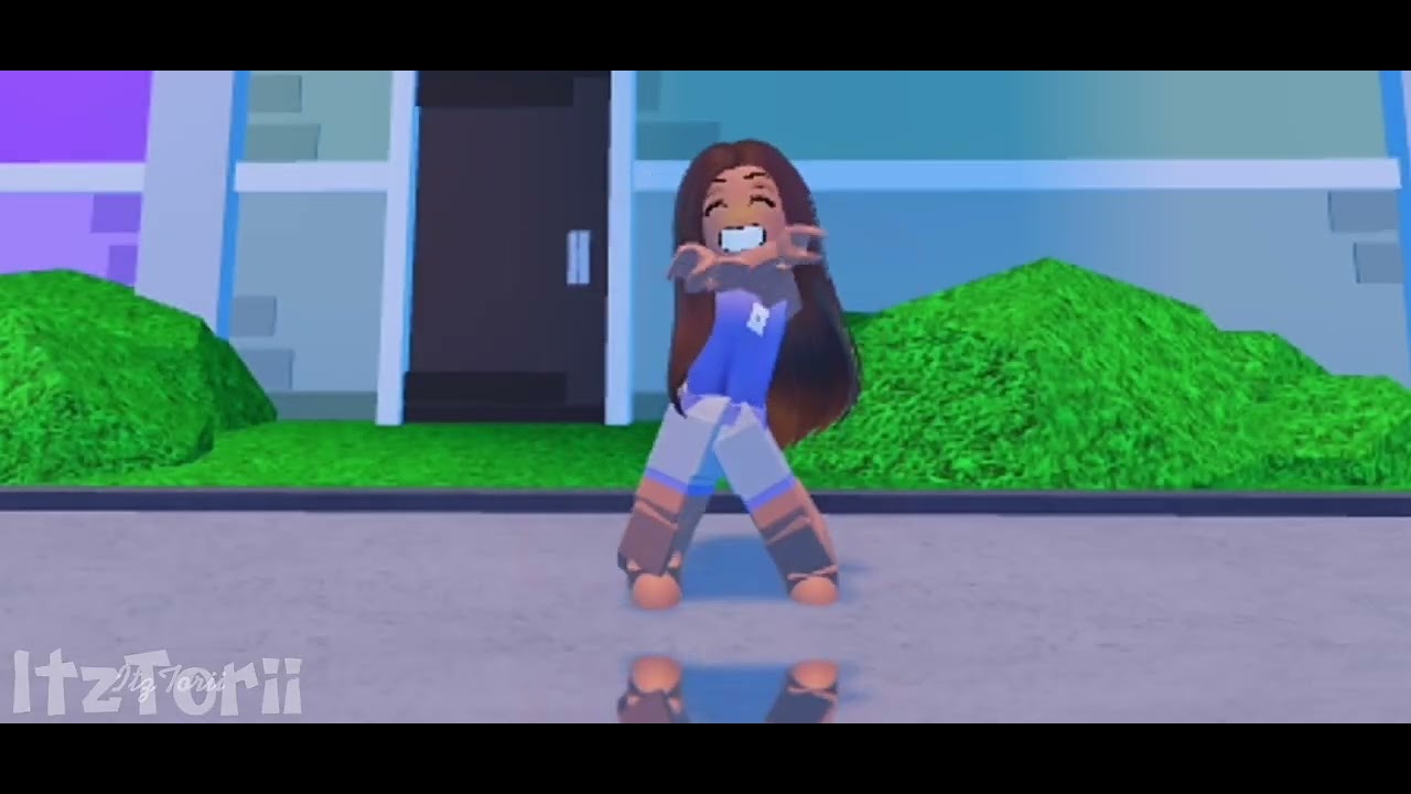 We should go and get a room? - YouTube