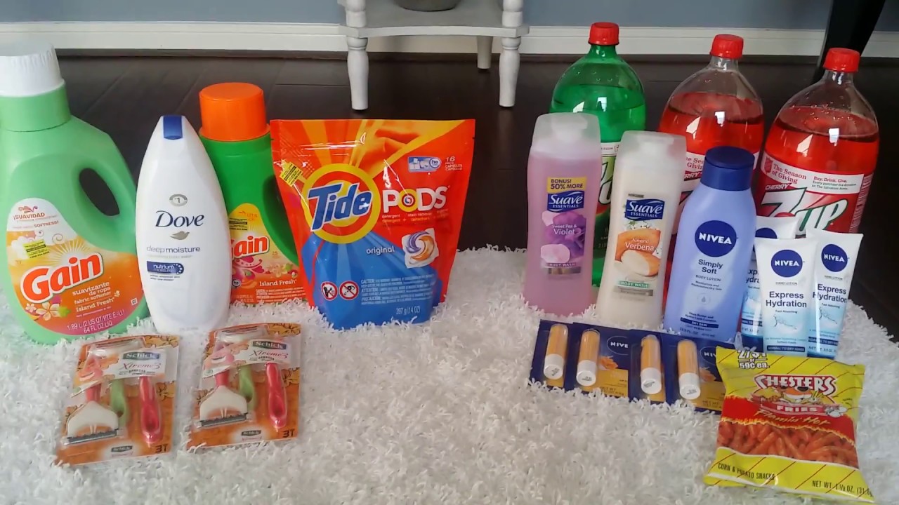 Dollar General Haul 11/19 | $5 off $25 | AWESOME PRICES - YouTube