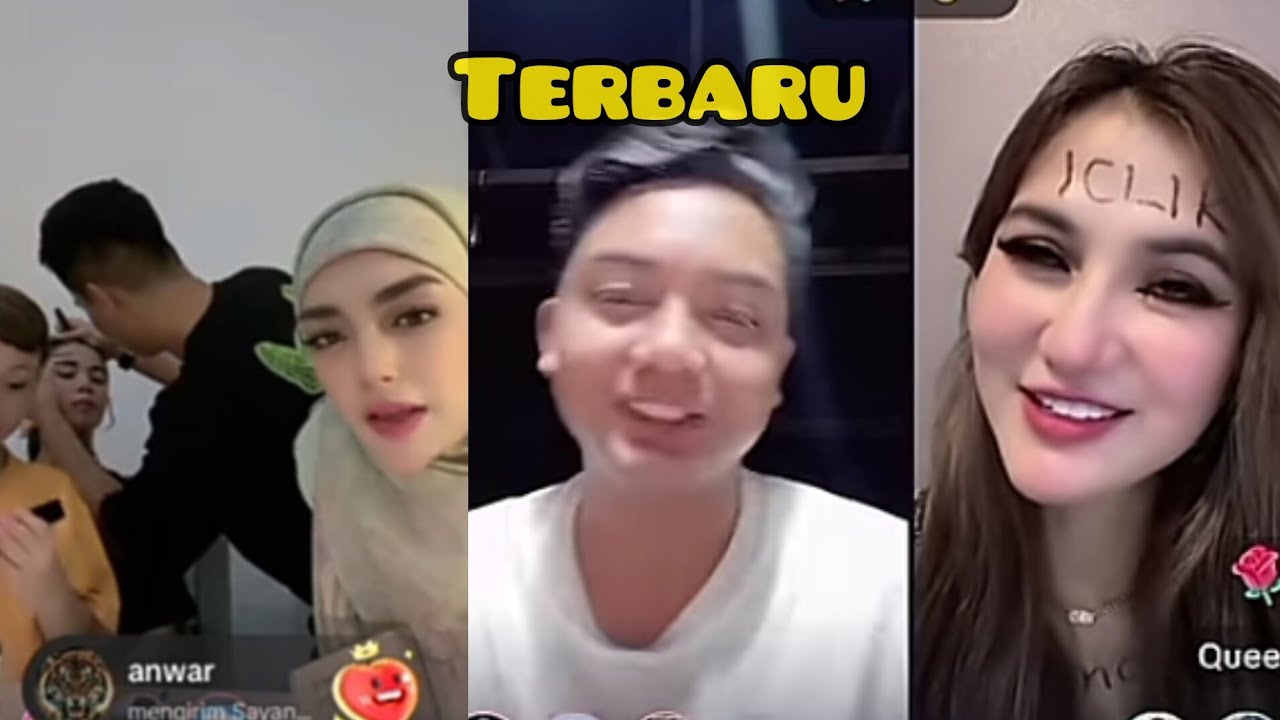 TERBARU ⁉️ CELINE KENALIN ANAKNYA KE FEBRI MLETRE DAN BABY BLUE - YouTube