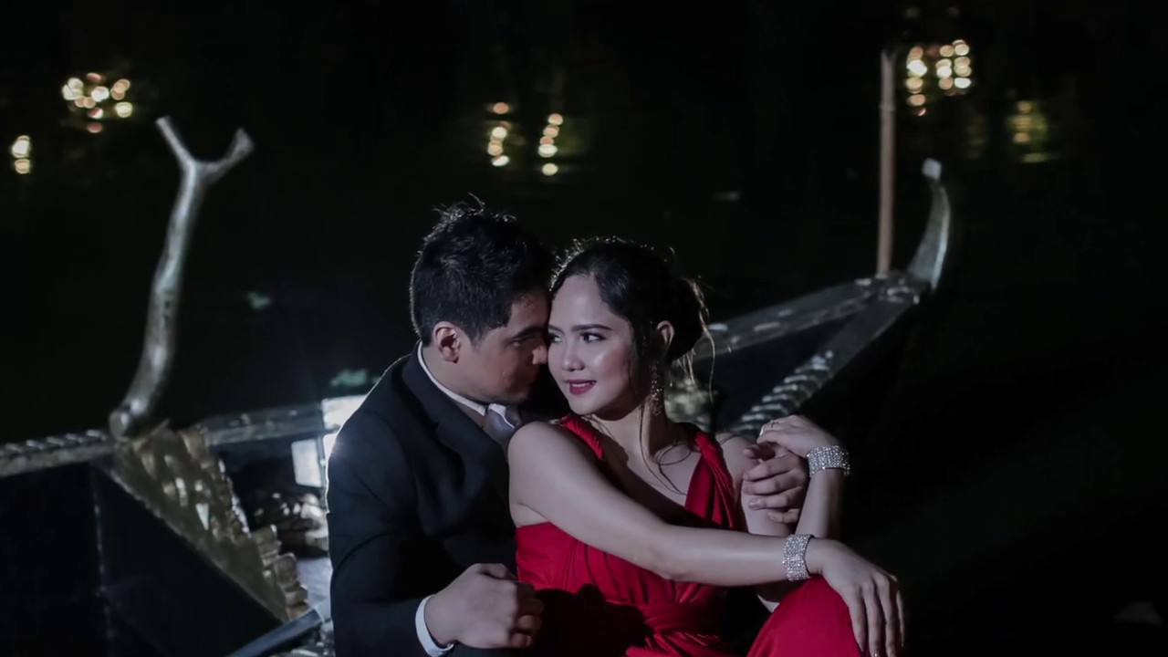 KeLou_ Our love story / ( At the Beginning with you ) - YouTube