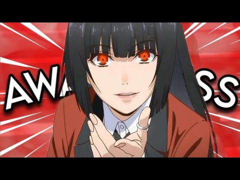 HOW TO GET AWARENESS LIKE YUMEKO JABAMI | KAKEGURUI ANALYSIS