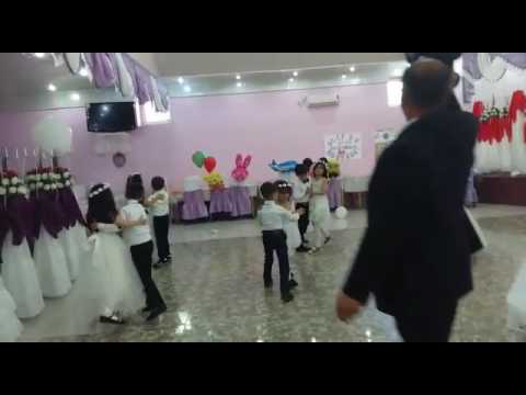Qebele rayonu Bum qesebesi Tebriz Yaqubov adina tam orta mektebin 1\