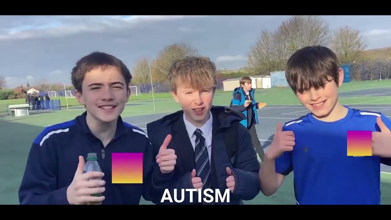 autism - YouTube