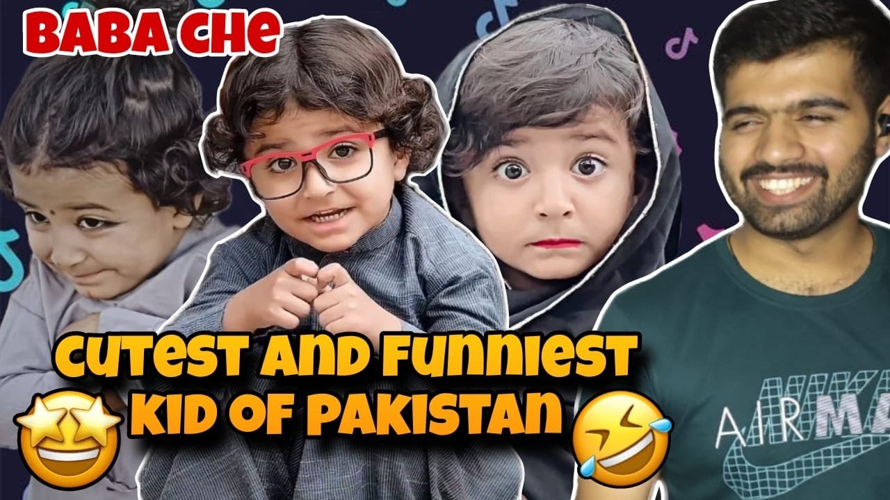Reaction on Baba Che funniest tiktoks🤣(Part 4) || Top funny videos😂 ...