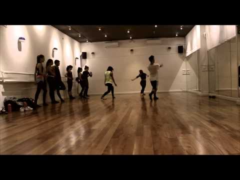michele manganaro video book dancer/teacher/coreographer