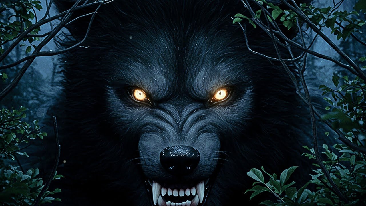 ⚠️ Trigger Warning!!! 🎵 Cinematic Visual & AI Film Snippet | The Bayou ...