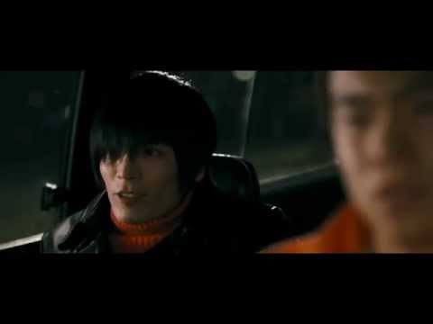 The Man From Nowhere - So what