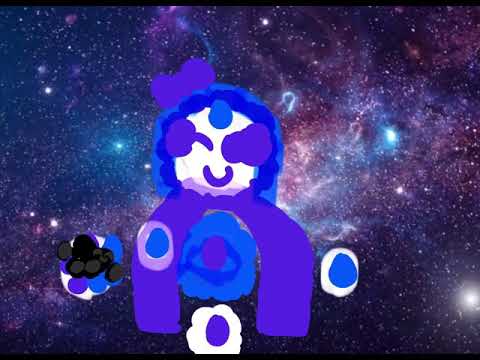 JSAB Galaxy Blue Garnet vore JSAB BLACK GARNET sister vore brother