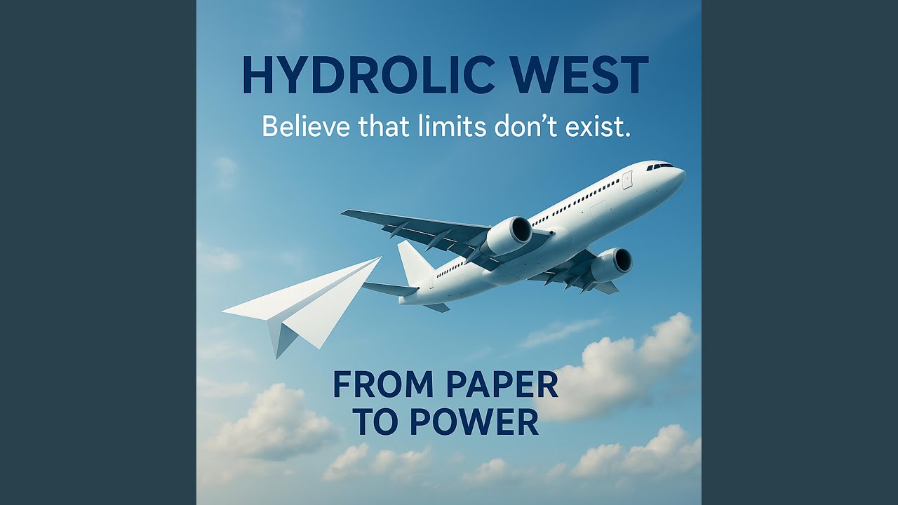 From Paper To Power - YouTube