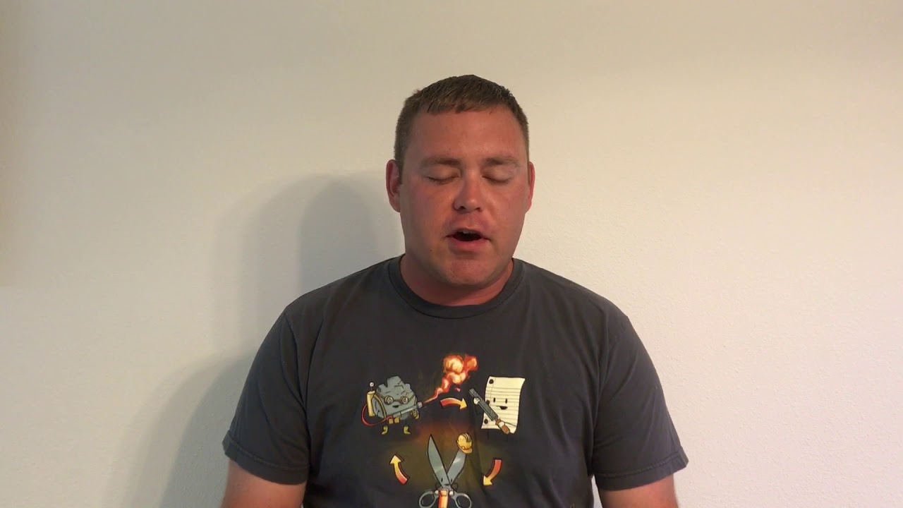 FY18 CPO Select SeaBee Song - YouTube