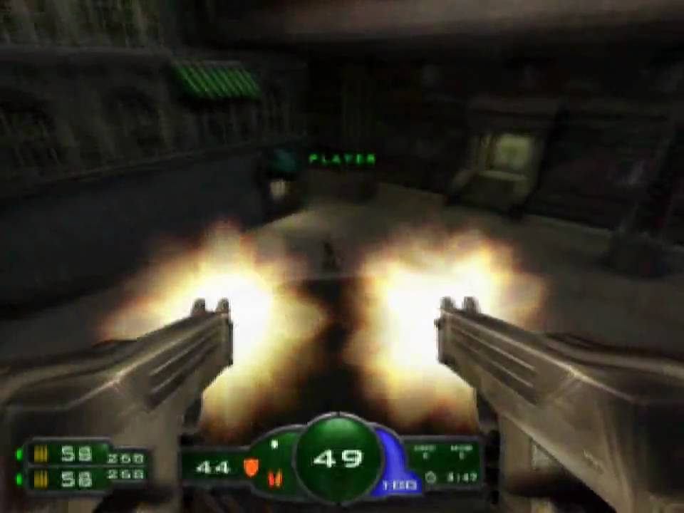 Gore Ultimate Soldier {Special Edition} - YouTube