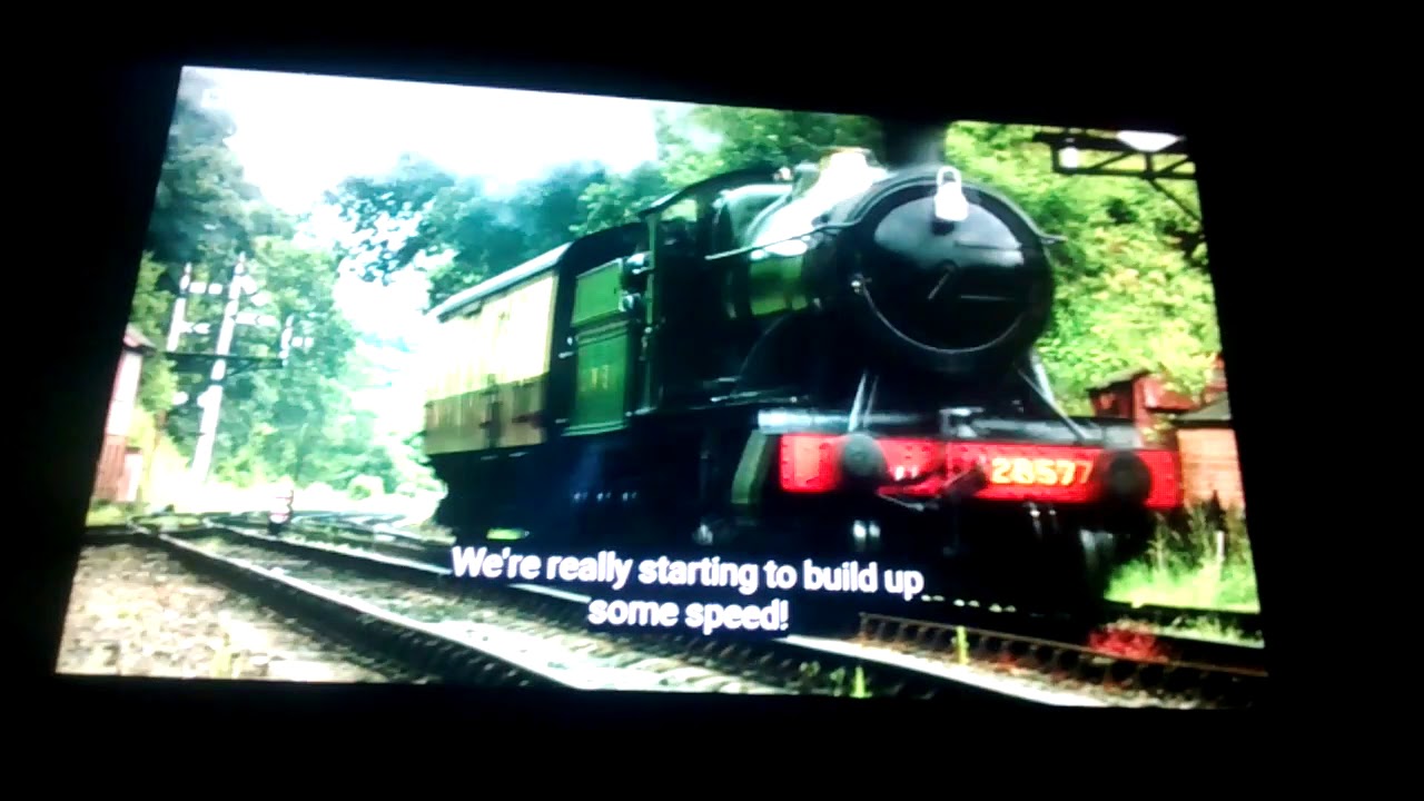 SMV The DillyDale Express Song - YouTube