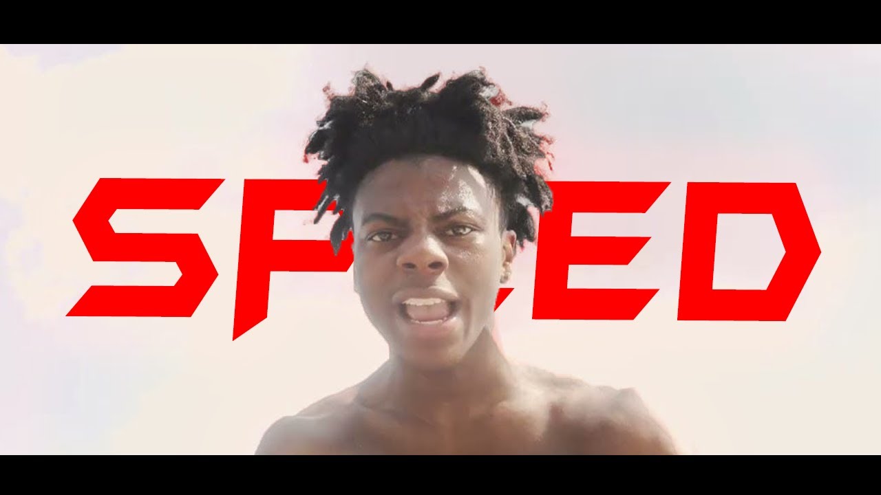 Money So Big - IShowSpeed Edit - YouTube