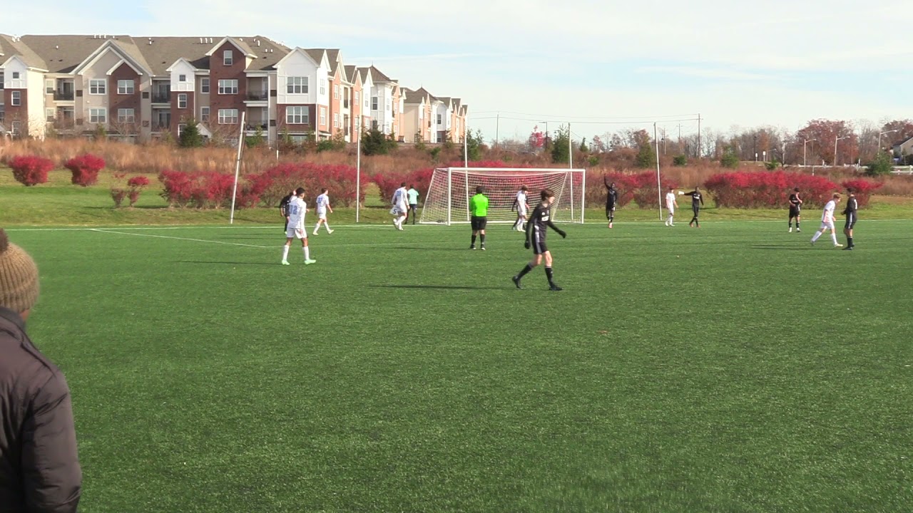 '06 FC DELCO vs PDA [MLS NEXT] Nov 20 2021 - YouTube