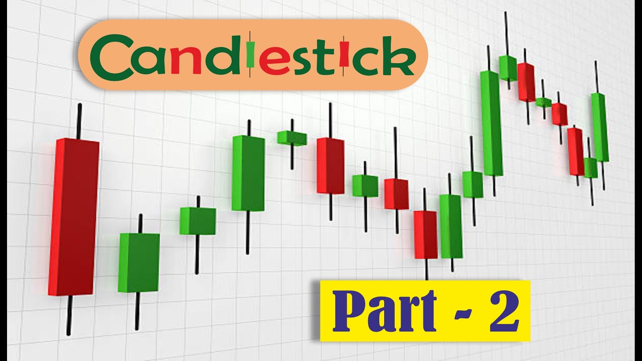 Basics of Candlestick Part - 2 - YouTube