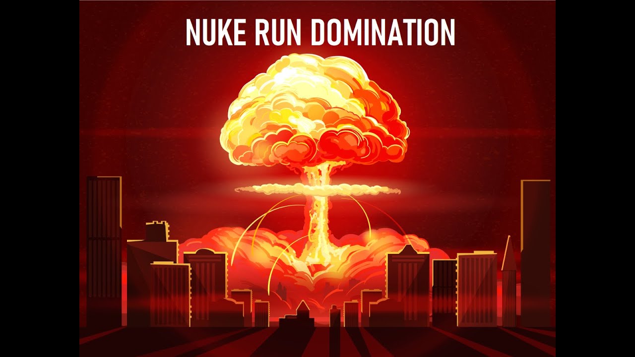Unbelievable Night Time QUADS Nuke Run Warzone 2 Season 6 - YouTube