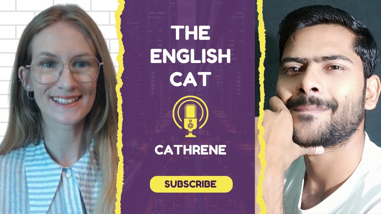 How To Speak English Like A Native (Fluency Tips) - YouTube