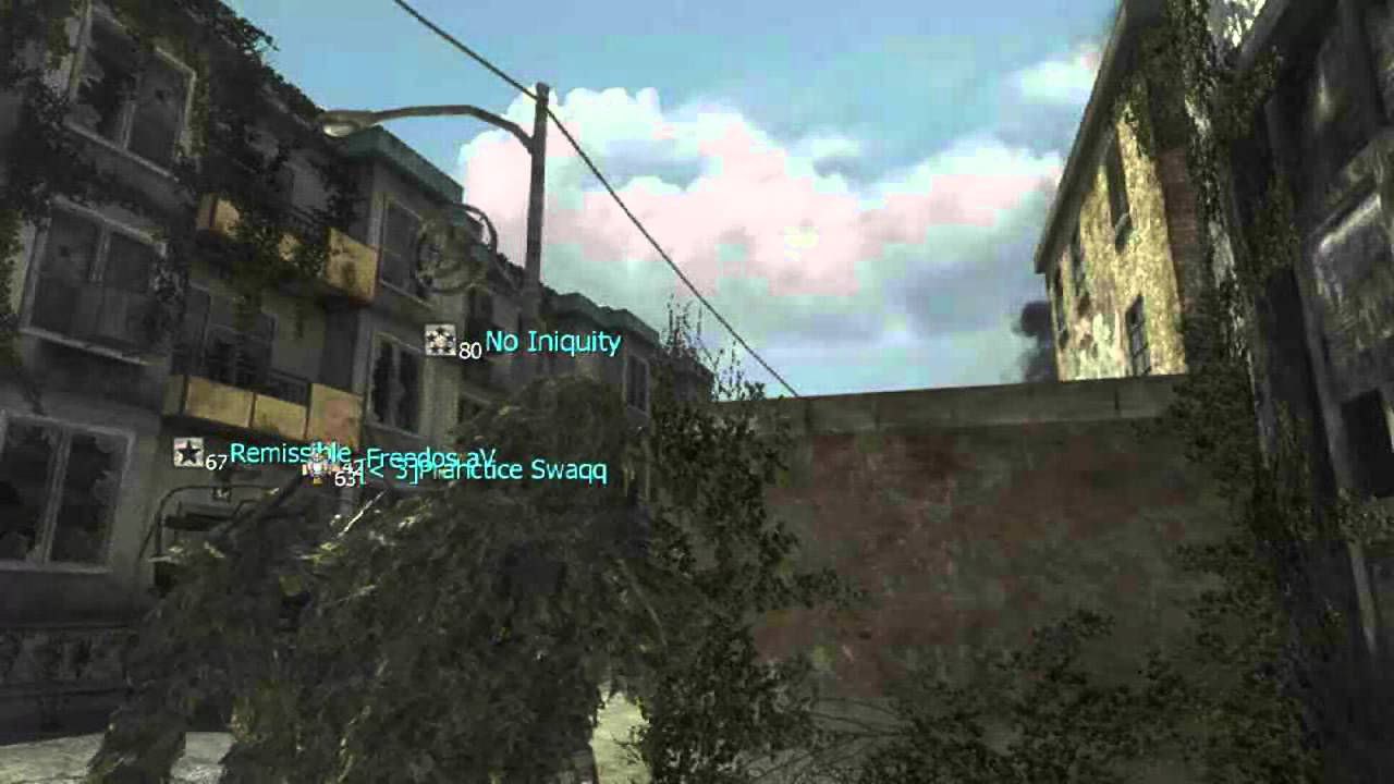 Another across map TK - YouTube