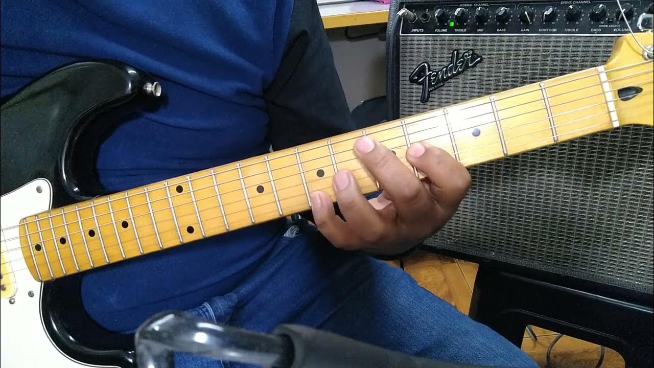 3 tutoriales de LOS LEALES (mírame una vez más, llamada y has vuelto mi amor)...por. ALAN CONDO ...