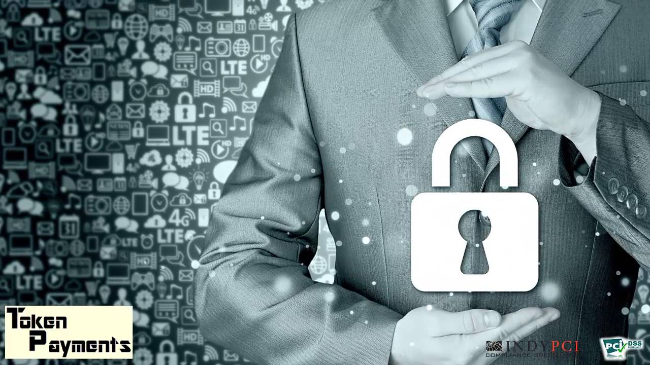 Indy PCI Token Payments - YouTube