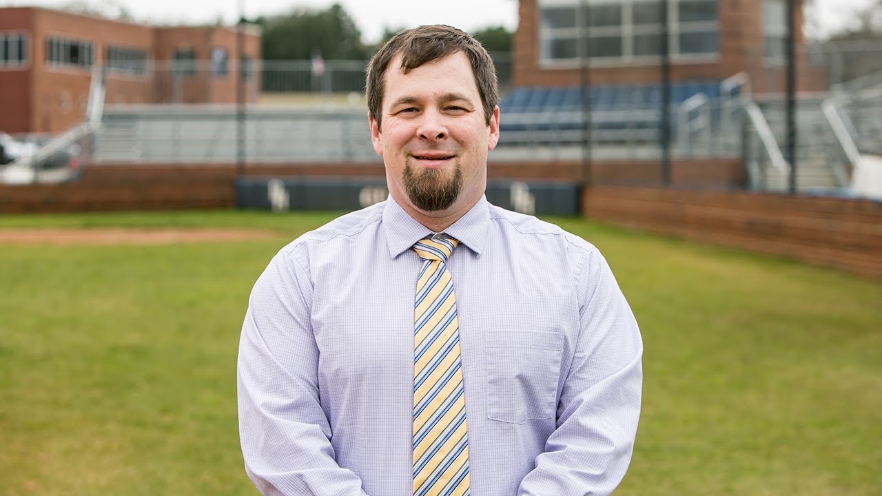 I love Brook Hill: Austin Reed - YouTube