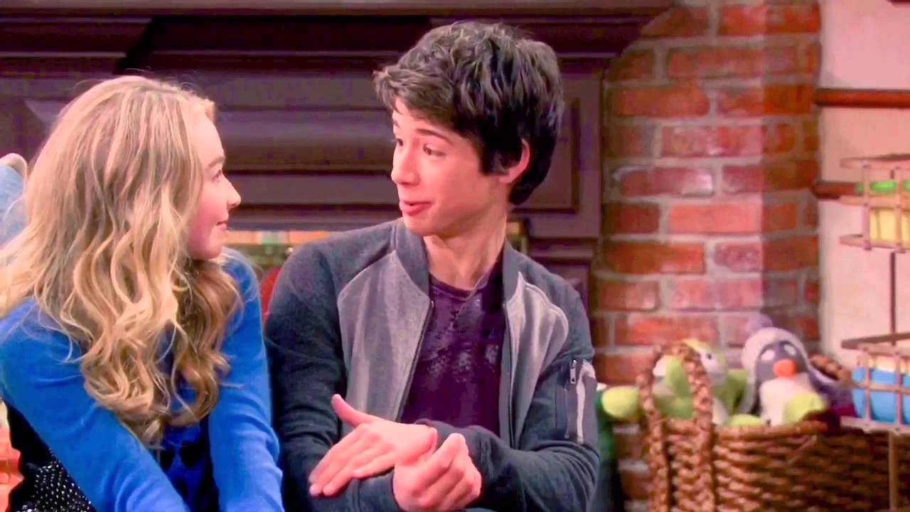 Josh and Maya - Mirrors - YouTube