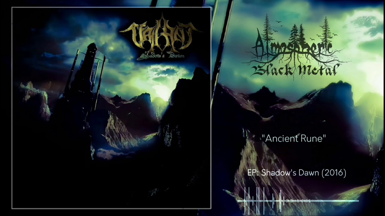 Valiant - Shadow's Dawn (Full EP) - YouTube