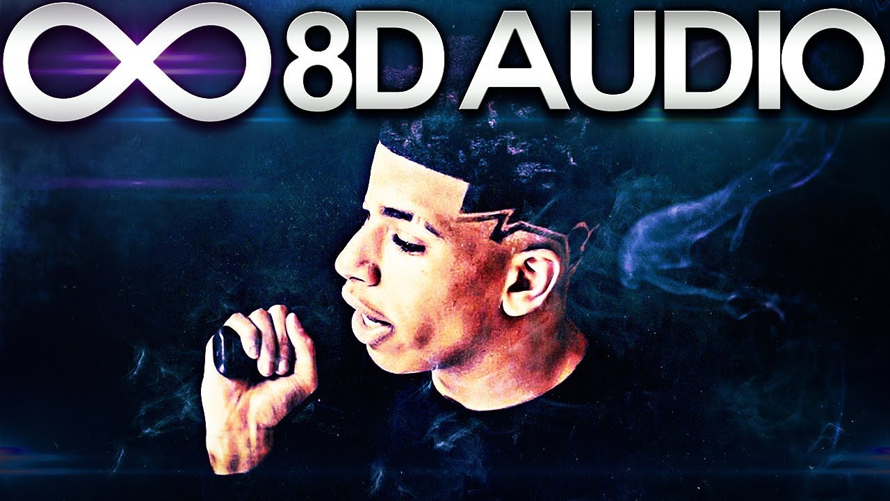 NLE Choppa - Shotta Flow 2 🔊8D AUDIO🔊 - YouTube