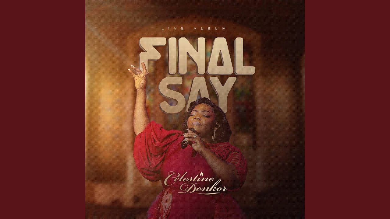 Final Say Medley (Live) - YouTube