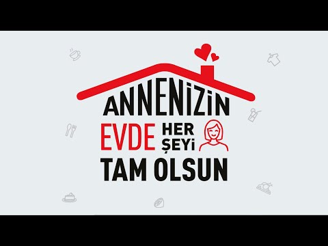 Annenizin evde her şeyi tam olsun diye Anneler Günü’ne özel indirimler Tefal’de!