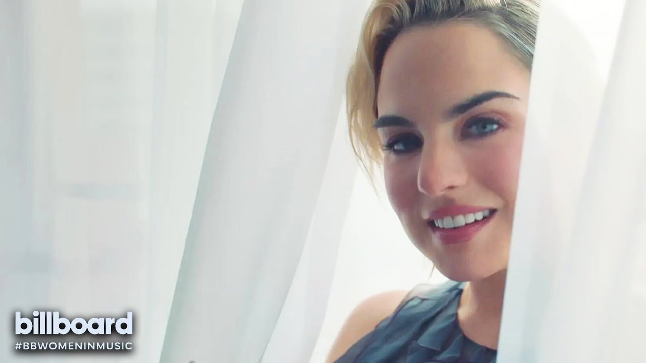 JoJo's Road to Women in Music | Billboard - YouTube