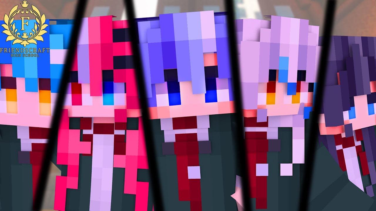 【Live】FriendsCraft SMP SS3 : Hi!! EP.7 - YouTube