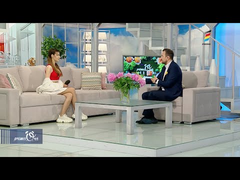 EMILY ISTRATE A CÂȘTIGAT BURSA ÎN AMERICA ȘI A AJUNS PE LOCUL 4 ÎNTR-UN ...