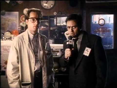 Reese Peanut Butter Cup Commercial #4 - Rory Tate - YouTube