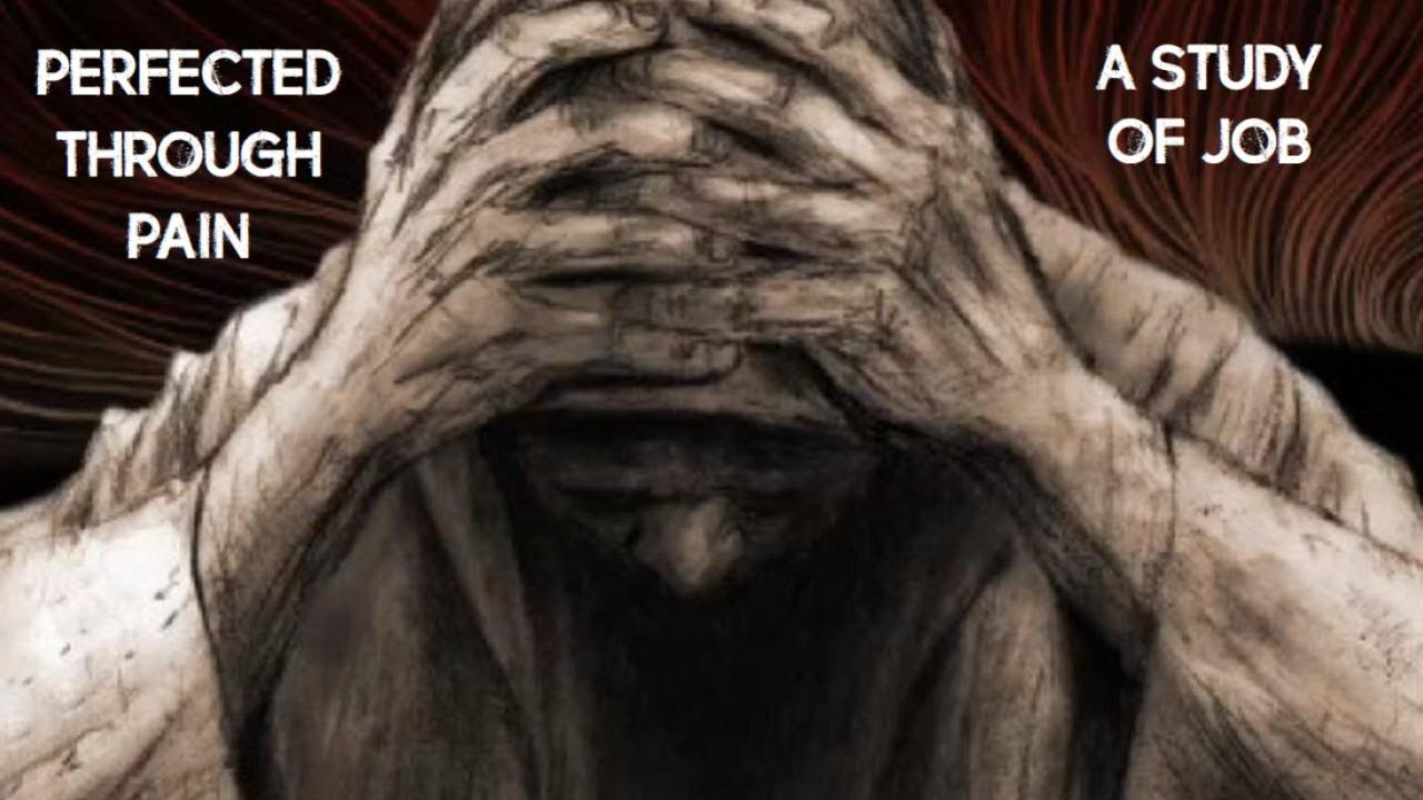 Job 11-13:19 - The Zophar School of Biblical Counseling - YouTube