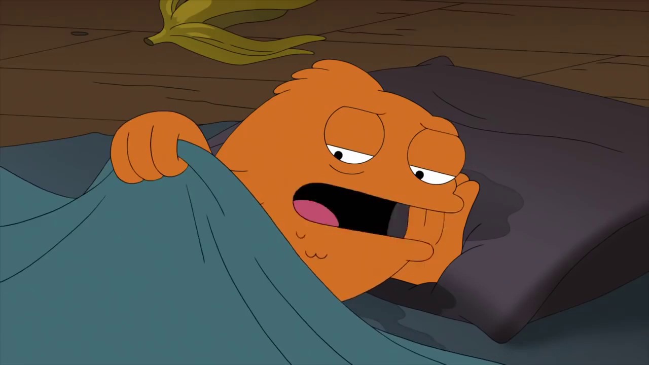 Roger and Klaus Are Dating - American Dad - YouTube