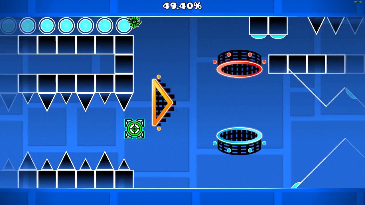 Killbot Layout Complete! - YouTube