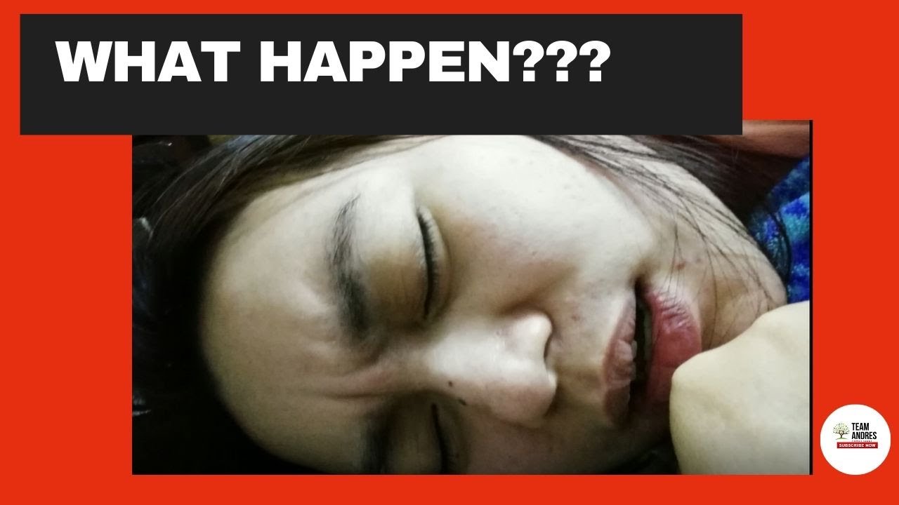 TEAM ANDRES VLOGS : What happen to Mommy Kling??? - Vlog 0008 - YouTube