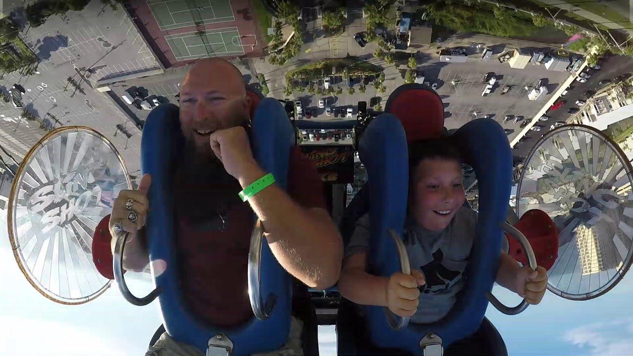 Ricky & Tanner - YouTube