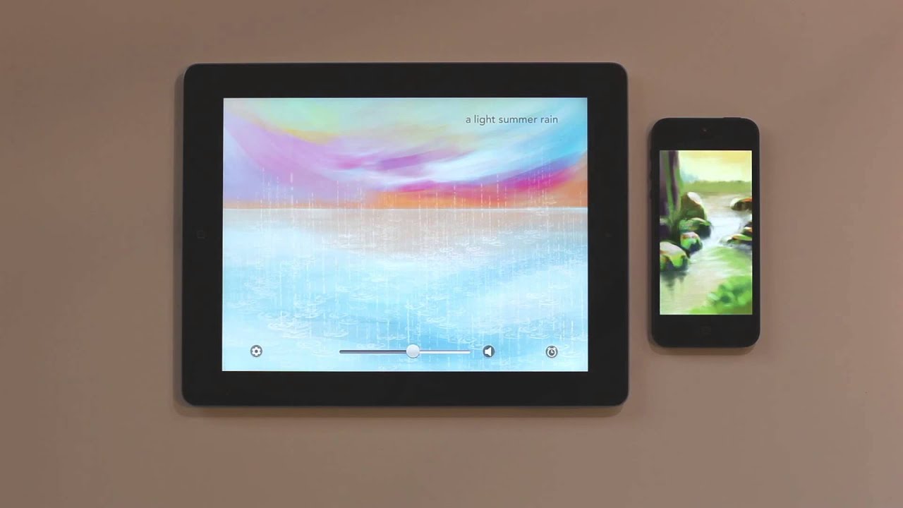 Loopless Relax Sound by Mint Muse LLC - YouTube