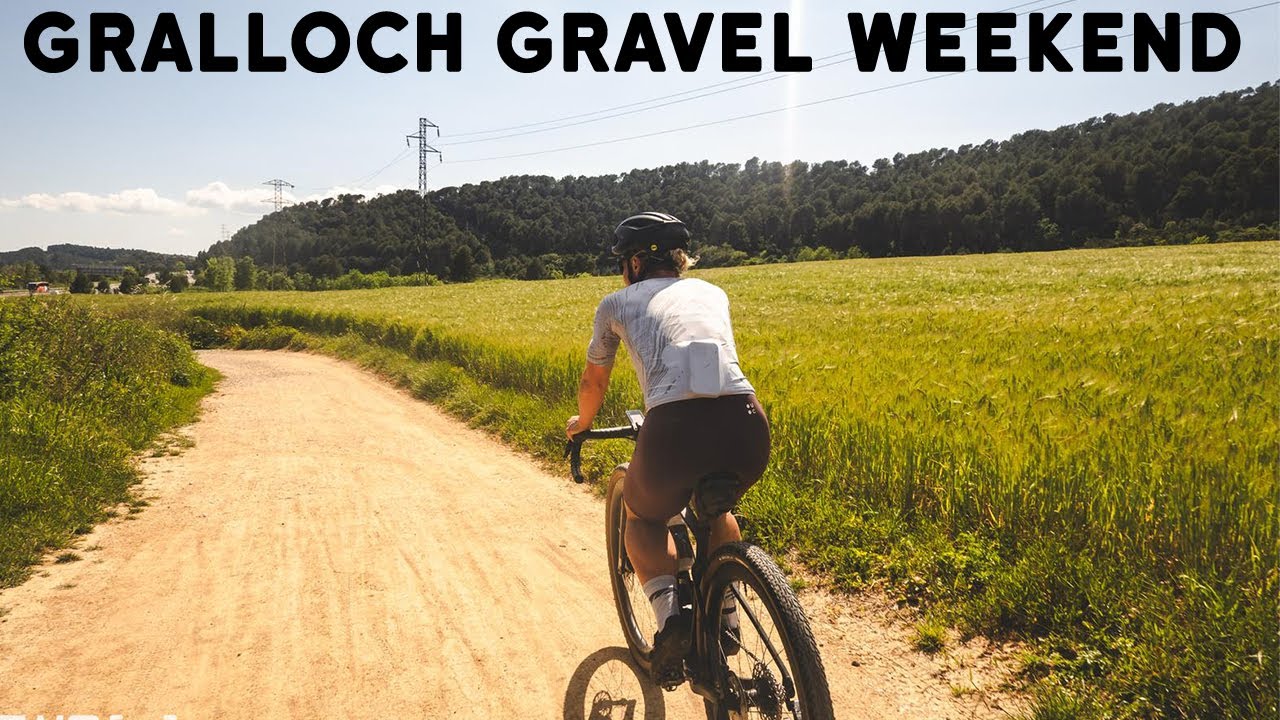 Gralloch Gravel UCI Race | attempting to combine Ironman training with ...